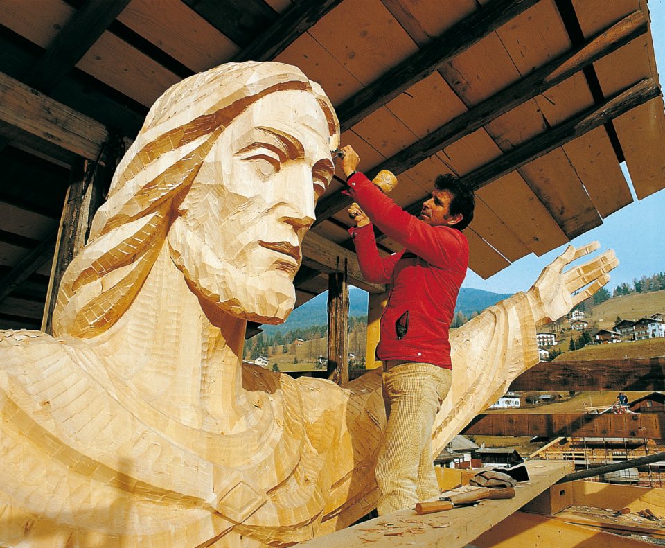 Products / Art Studio Demetz